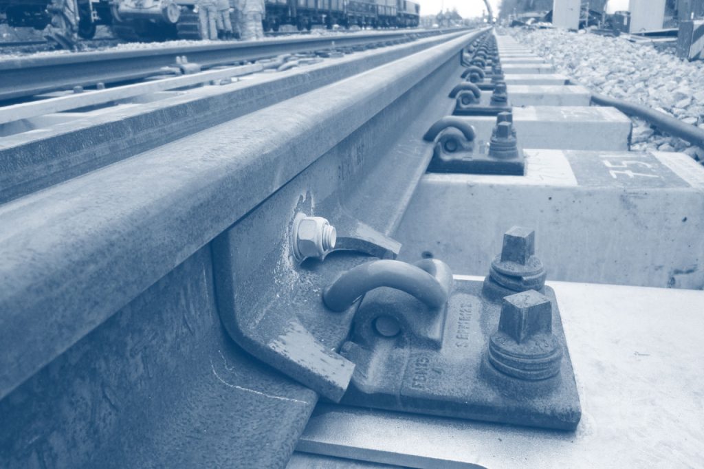 Covaris - Rail Infrastructure