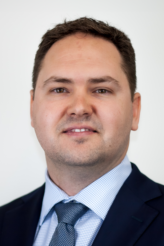 Covaris - Key People