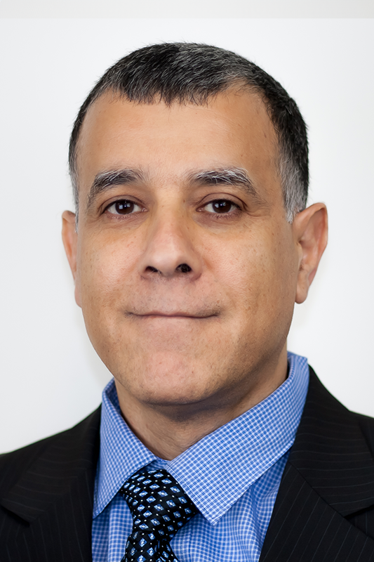 Covaris - Key People