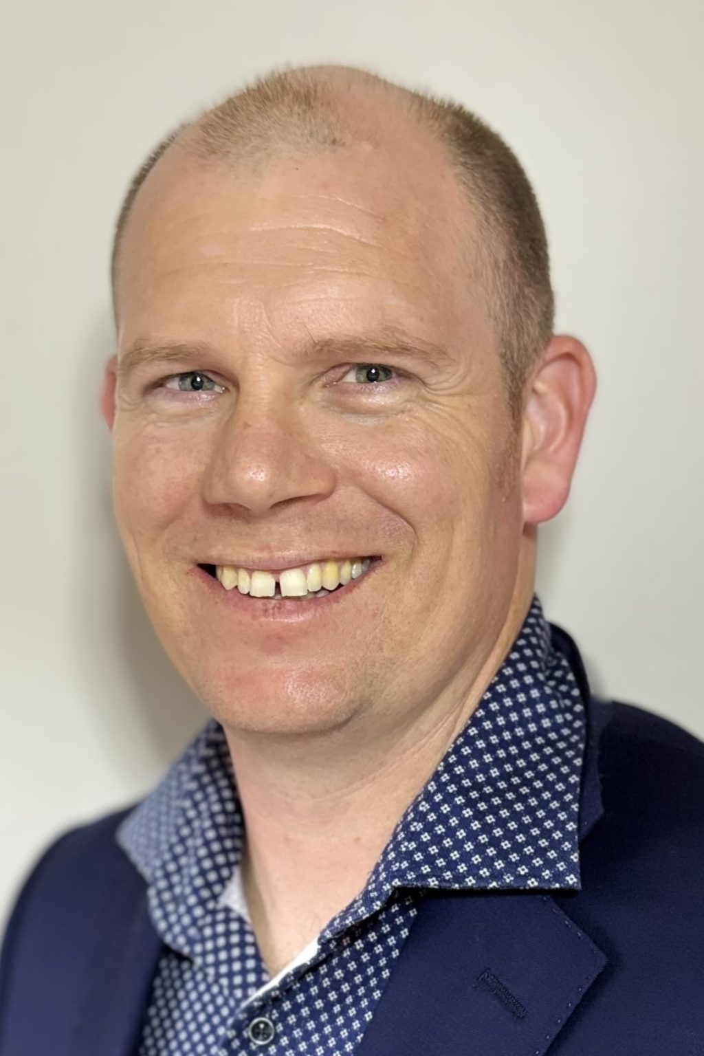 Covaris - Key People